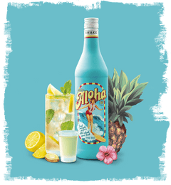 Spirit of Aloha 65 - Surf