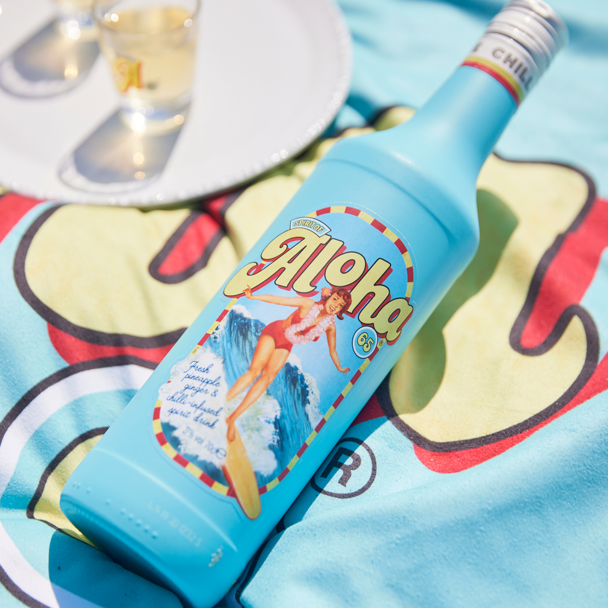 Spirit of Aloha 65 - Surf