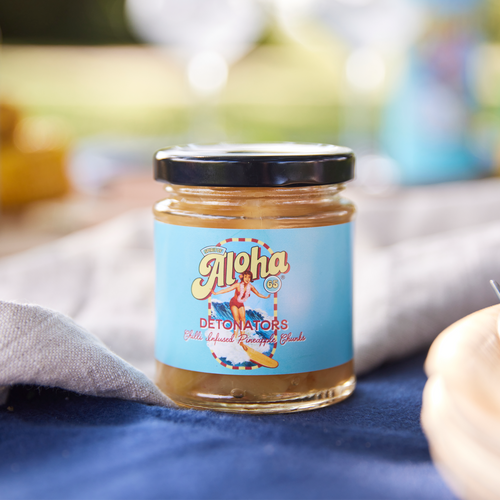 Spirit of Aloha 65 - Surf