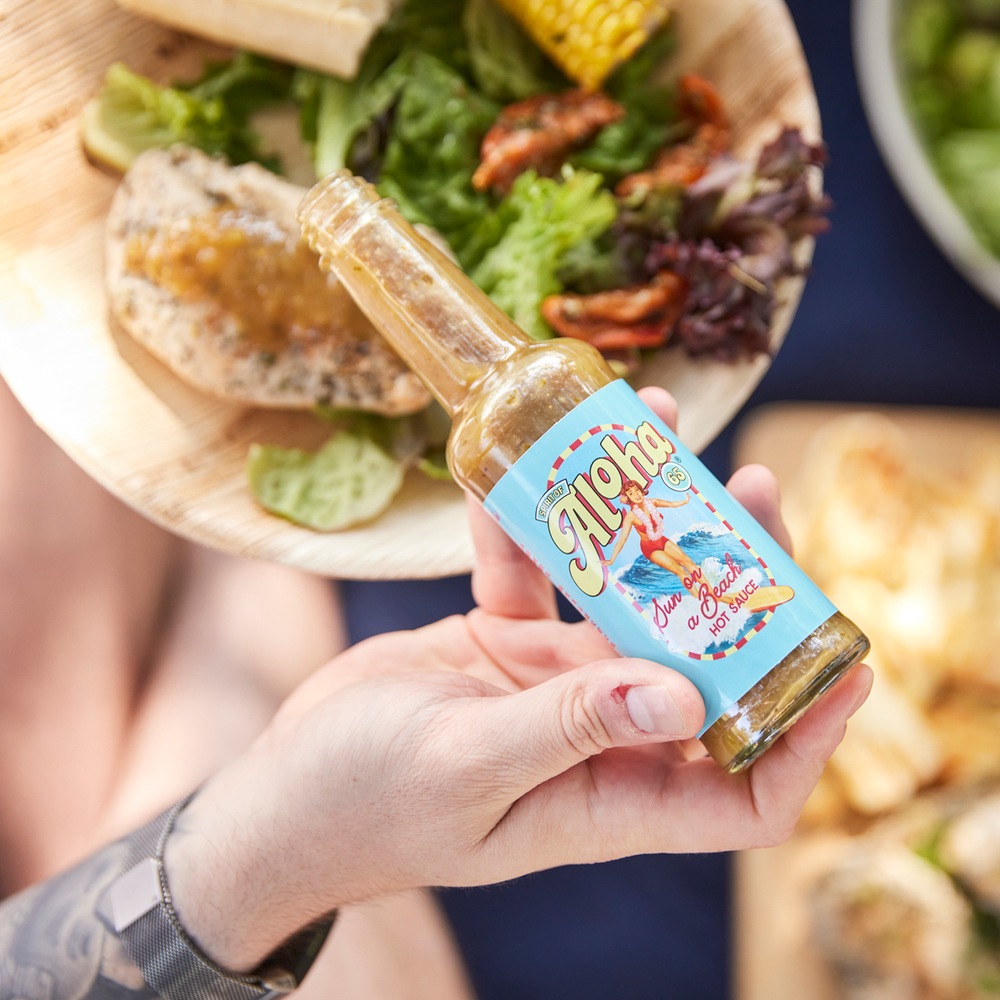 Spirit of Aloha 65 - Surf