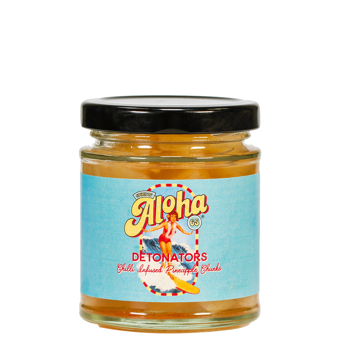 Spirit of Aloha 65 - Surf